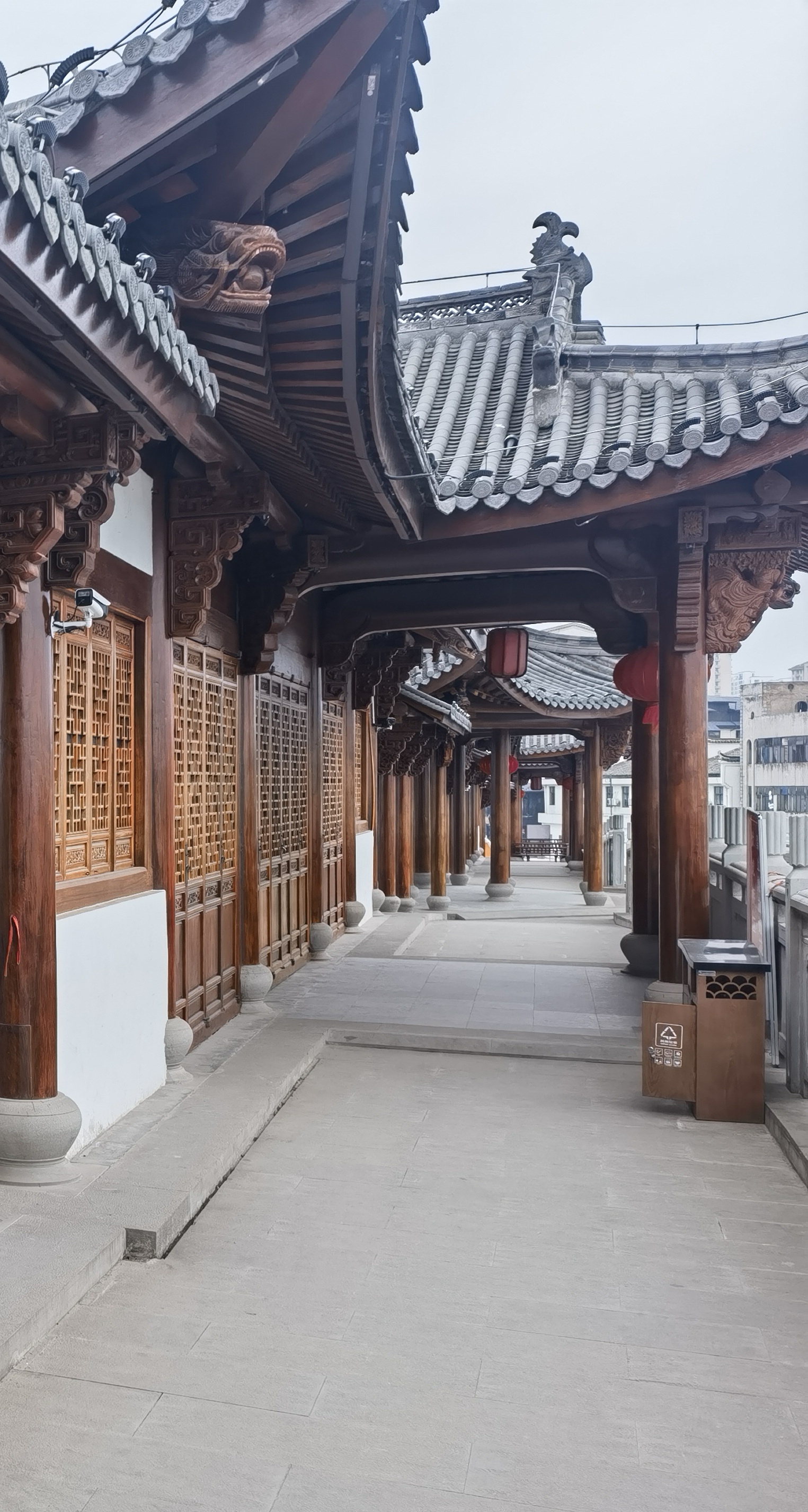 (W23-43)义乌市伏虎桥廊桥商业街租赁权-浙交汇_浙江省国有资产交易数字化平台